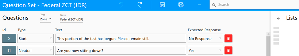 Frequently Asked Questions | Polygraph by Lafayette Instrument Company