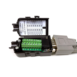 'Core' Auxiliary expansion module | Campden Instruments